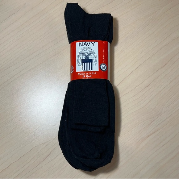 Defense Logistics Agency | Underwear & Socks | Nwt Us Navy Mens ...